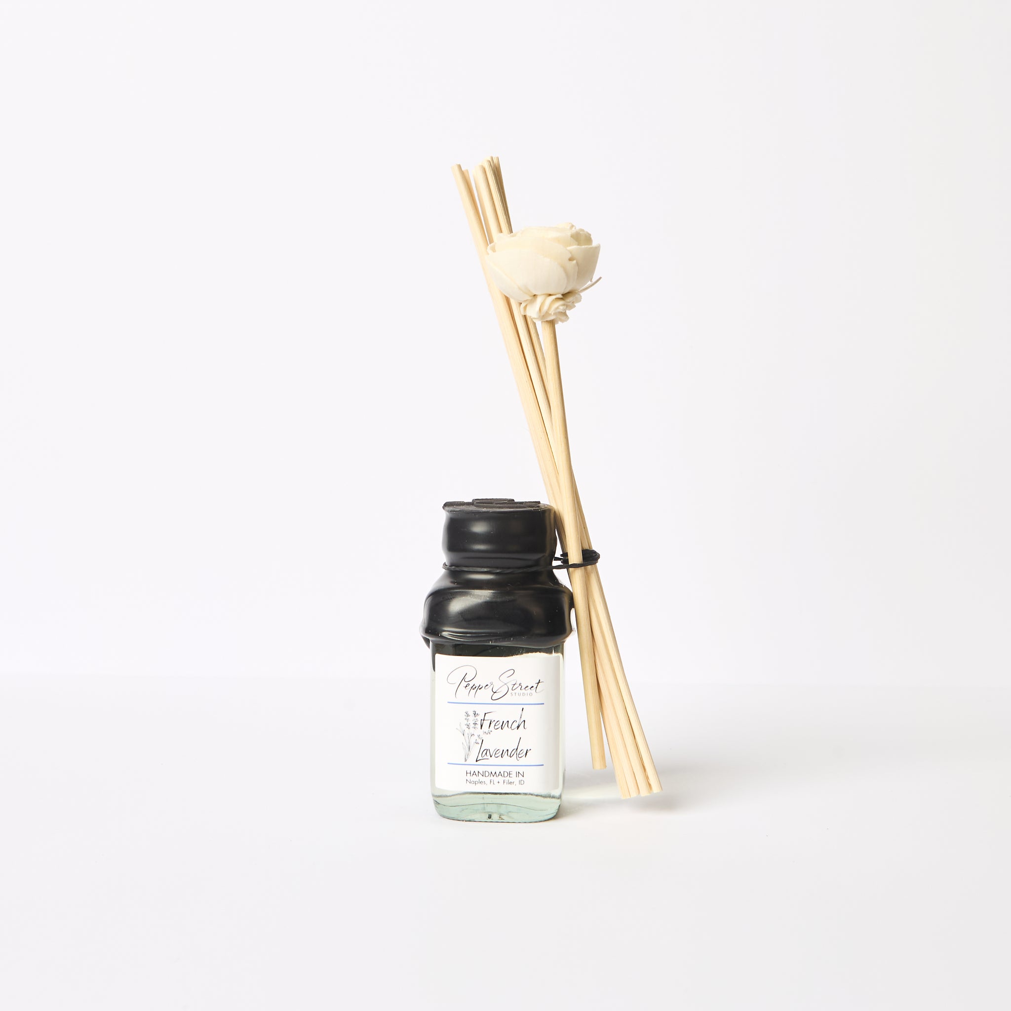 French Lavender Tini Room Diffuser