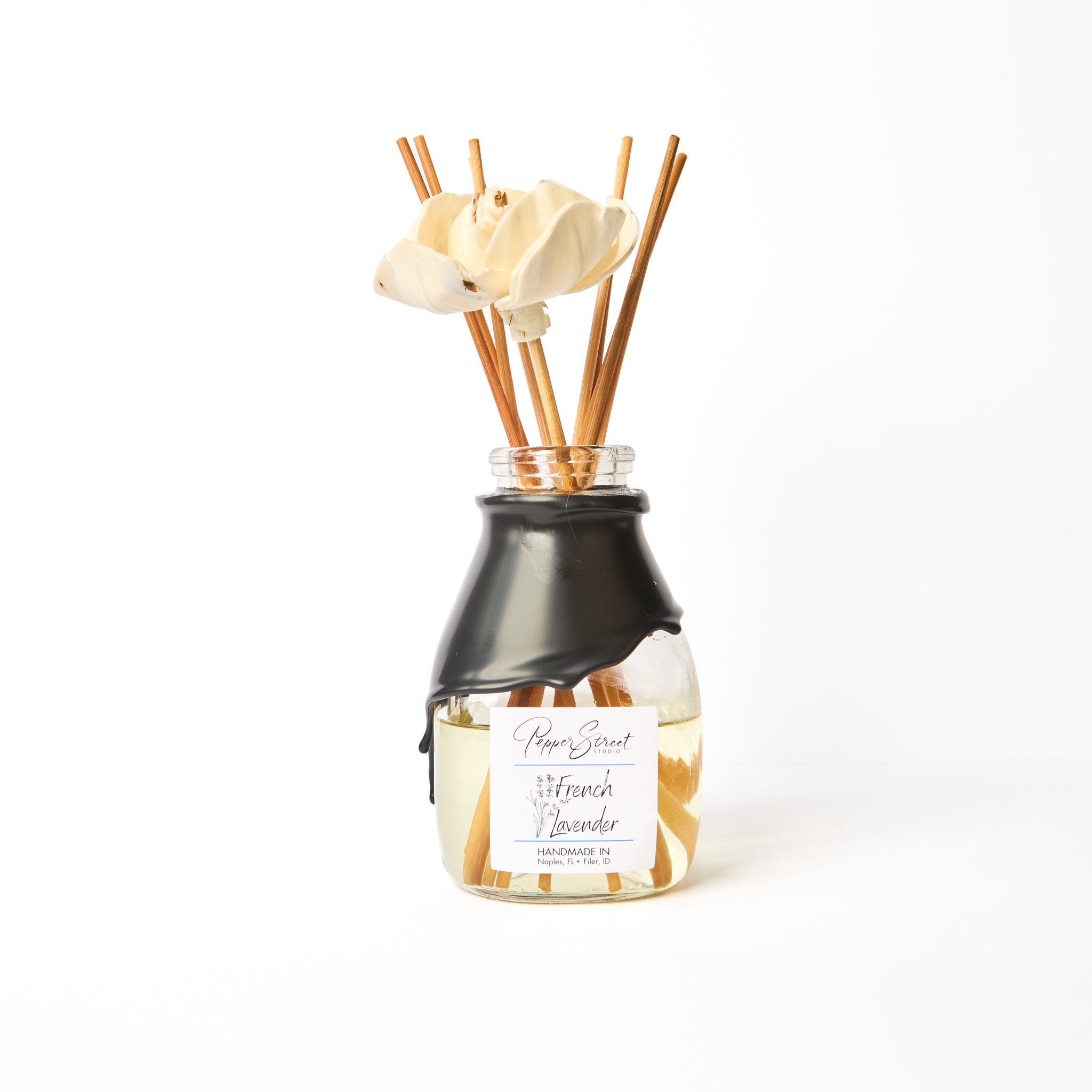 French Lavender Large Room Diffuser