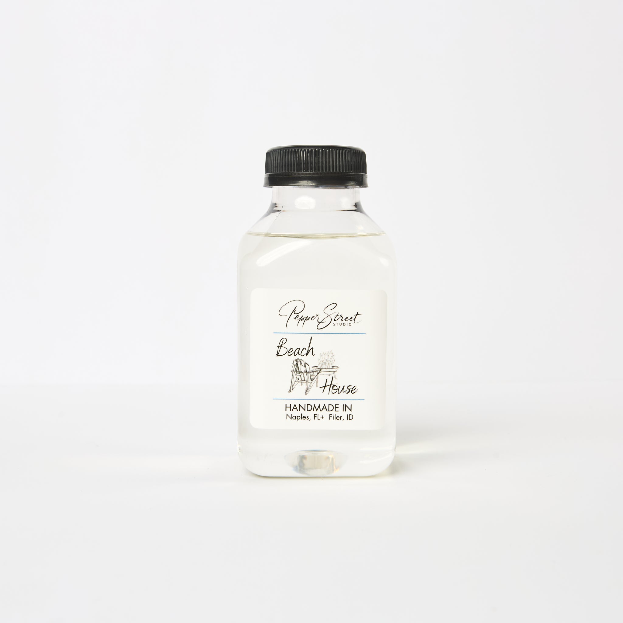 Beach House Room Diffuser Refill