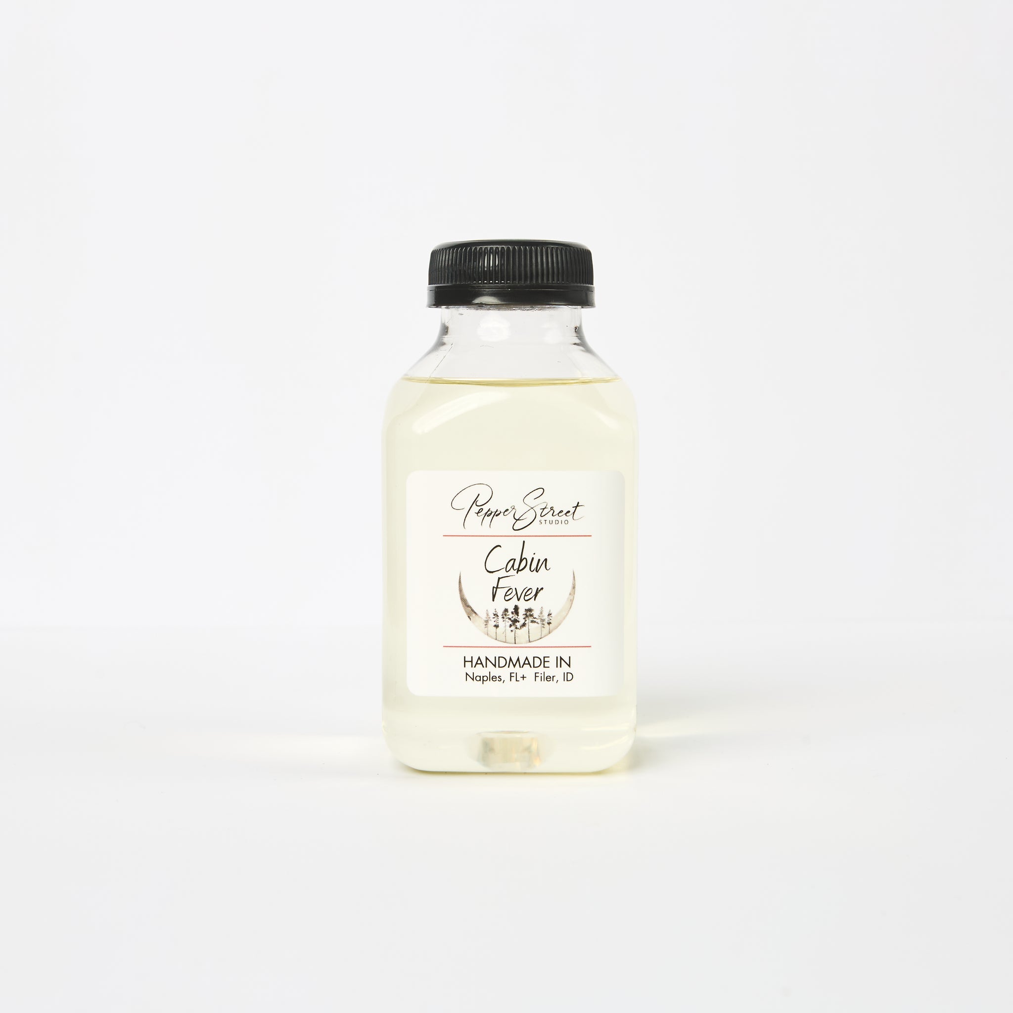 Cabin Fever Room Diffuser Refill