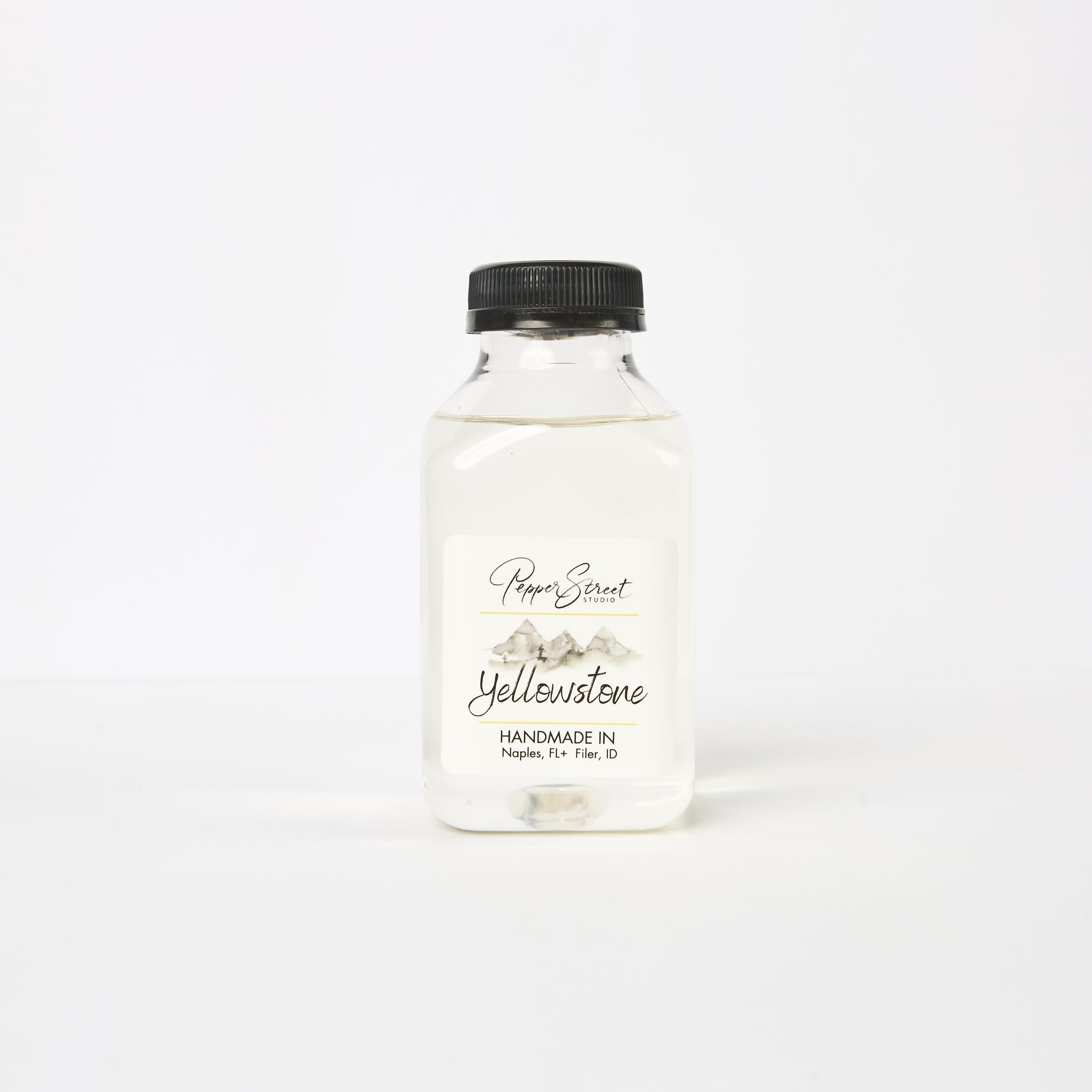 Yellowstone Room Diffuser Refill